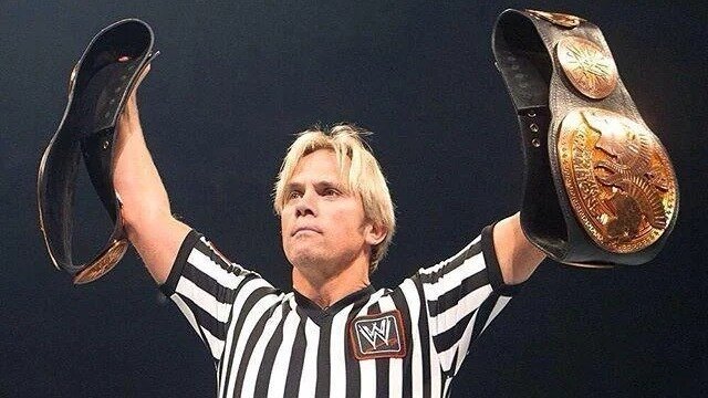 Petition · Make Charles Robinson a collectible action figure! - United ...