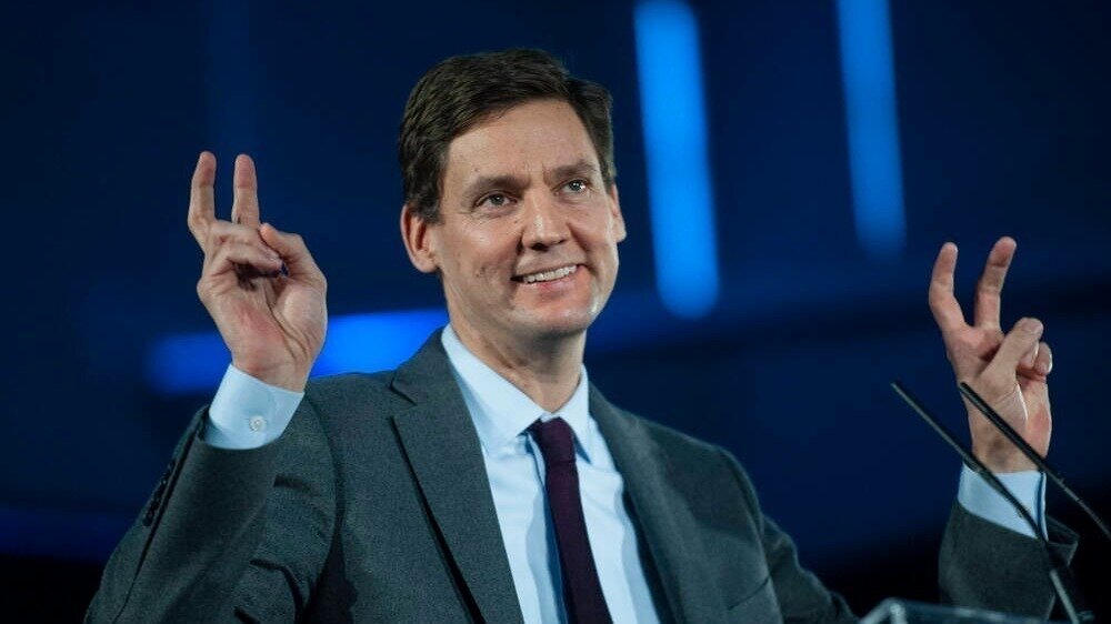 Petition · Petition for the Recall of MLA David Eby - Canada · Change.org