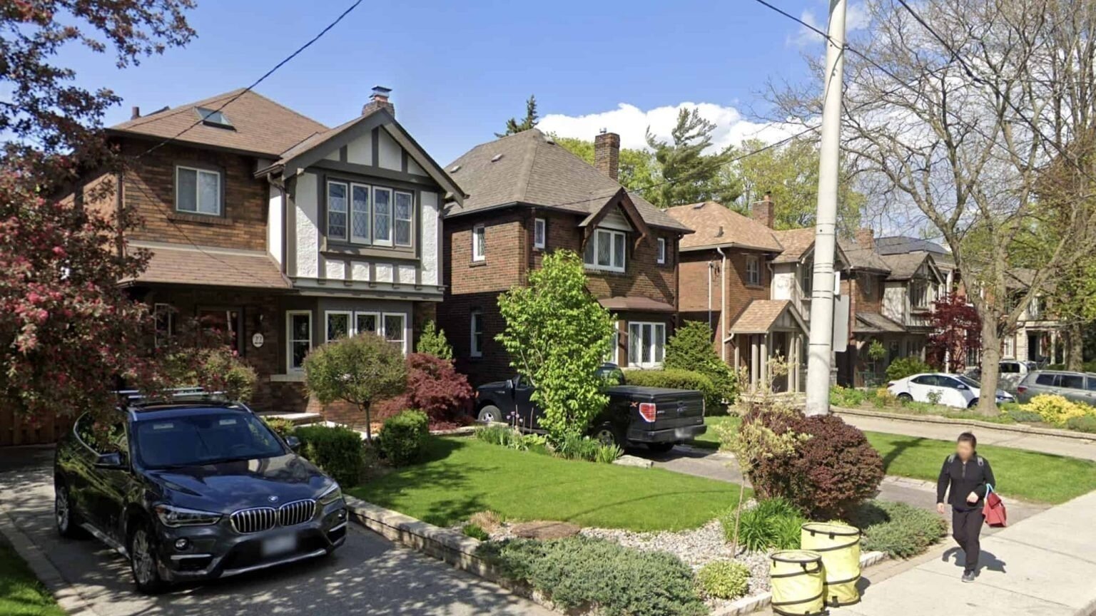 Petition · Petition to Preserve the Character of the Leaside ...