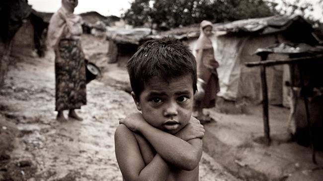 Petition · Boycott Myanmar before it's too late - Pakistan · Change.org