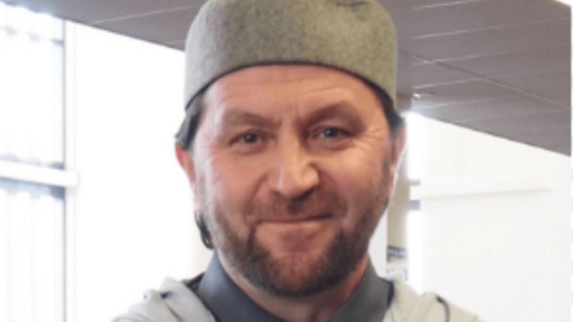 Petition · Reinstate Imam Zijad - Canada · Change.org