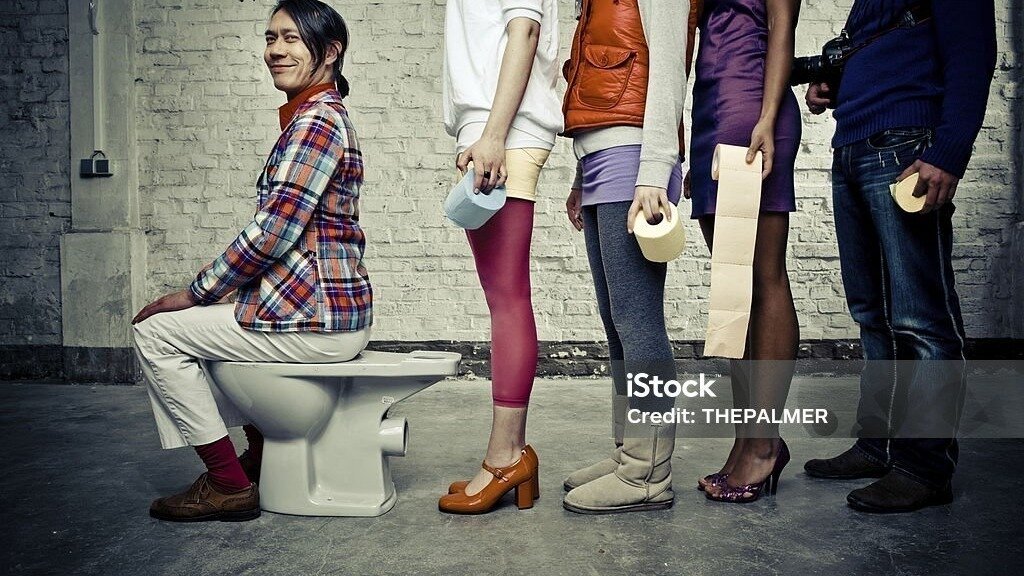 Petition · Build More Comfort Rooms for the SHS Building - General ...