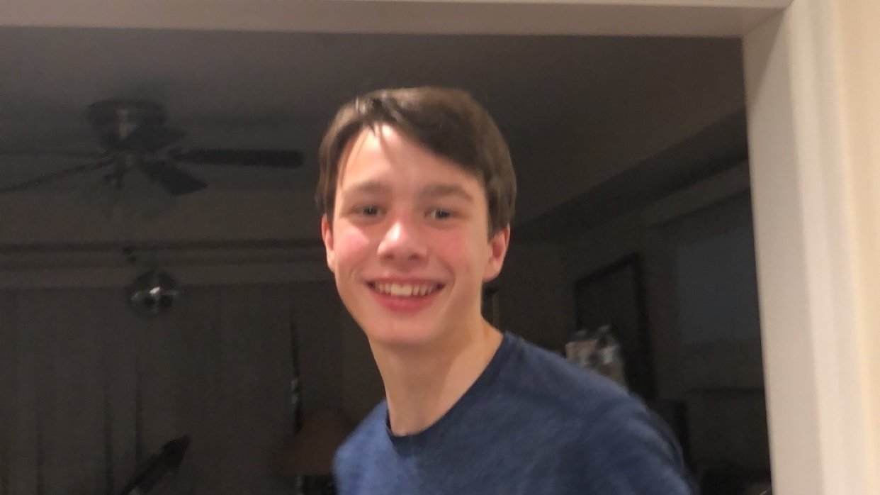 Petition · Stop Sean Sullivan’s swearing - United States · Change.org