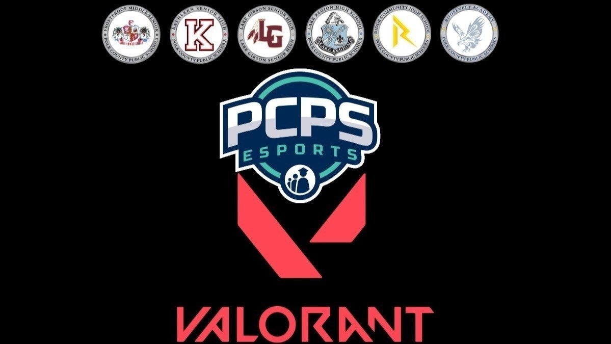 Petition · VALORANT in PCPS ESPORTS - United States · Change.org