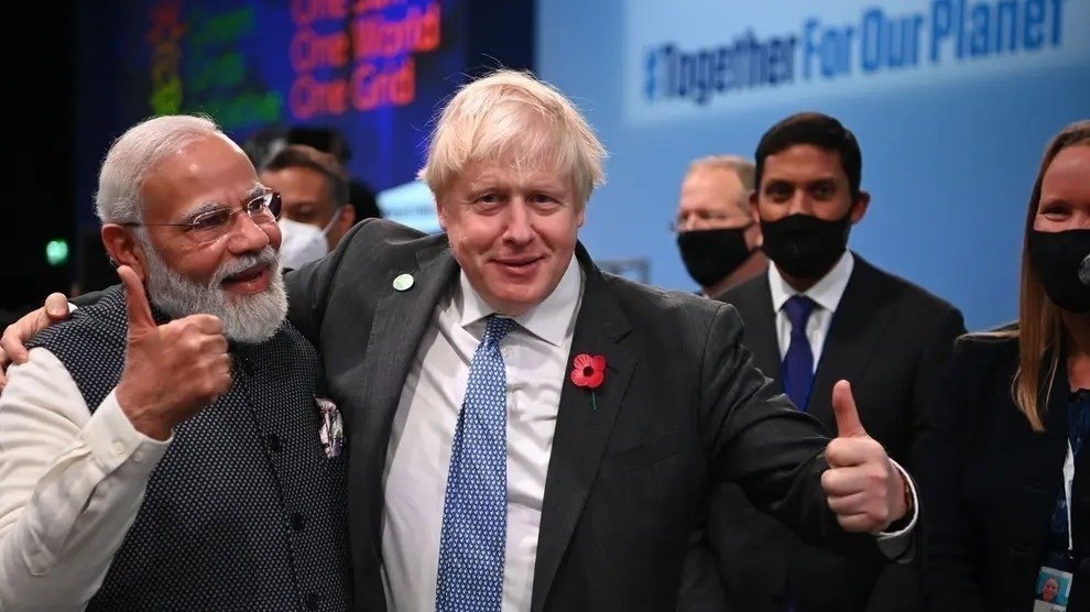 Petition · Stop British Aid to India - United Kingdom · Change.org