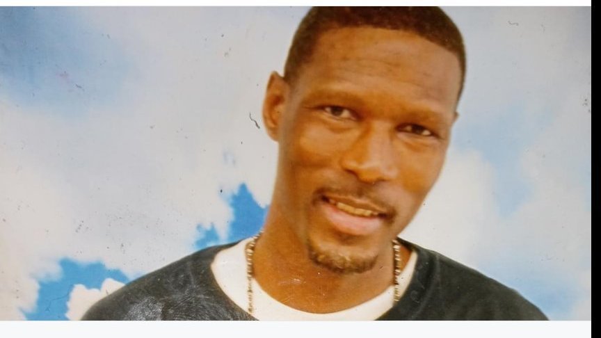 Petition · I Am a Innocent Man For 21yrs I Have Been Fighting For My ...