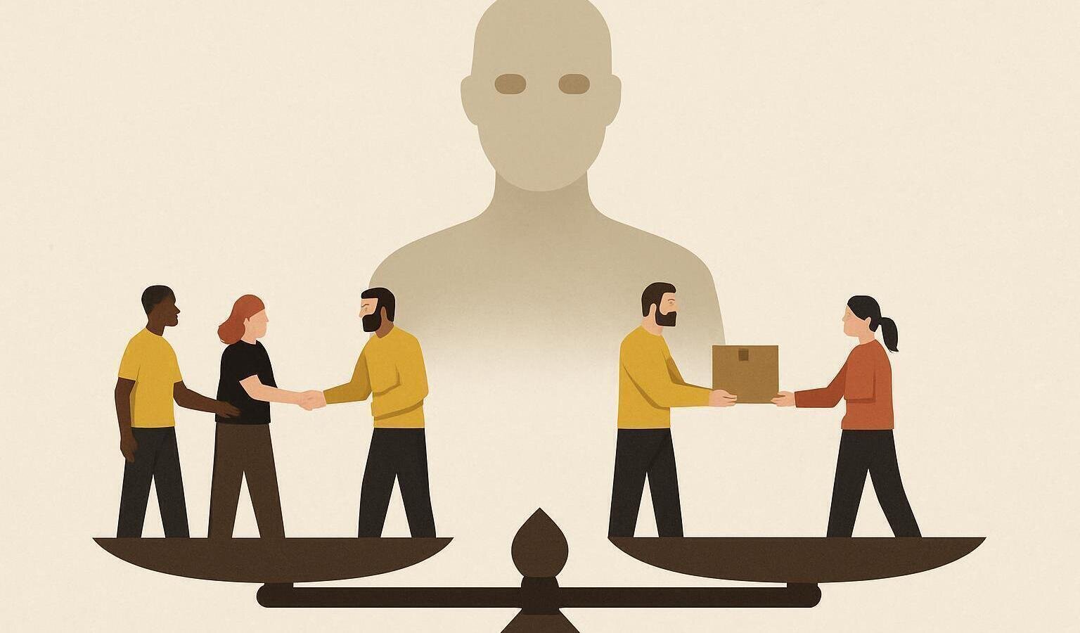 Petition · Expand international charter on human-centered AI - Israel ...