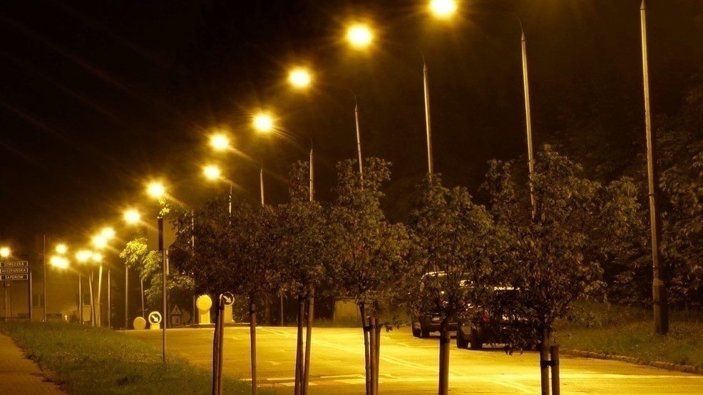 Petition · Turn the street lights back on - United Kingdom · Change.org