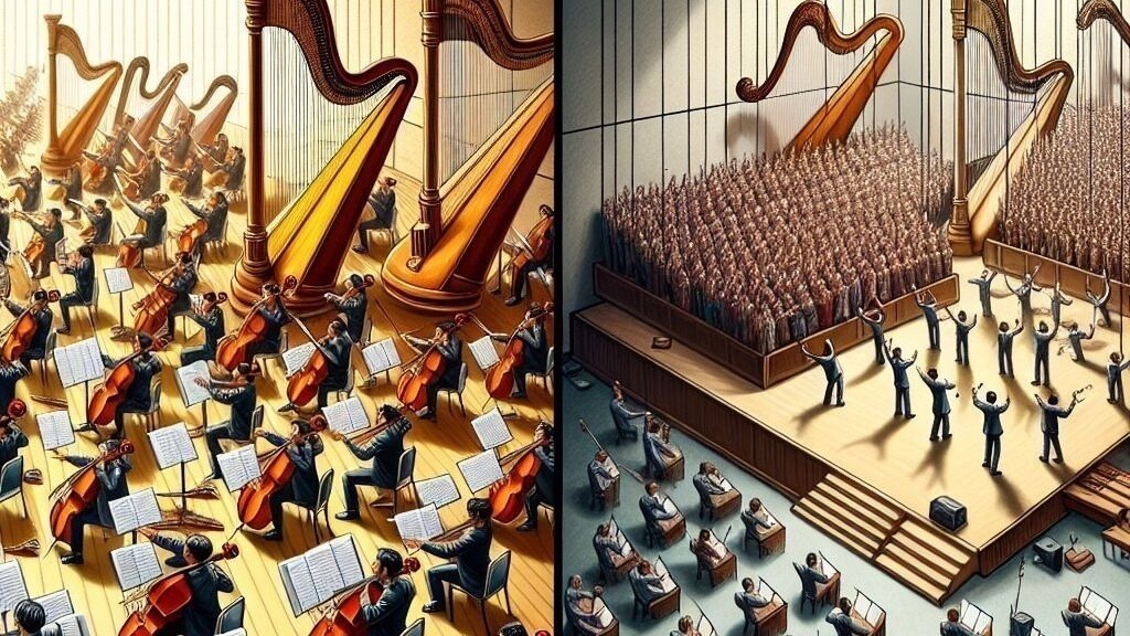 Petition · Save Our Orchestra Room - United States · Change.org