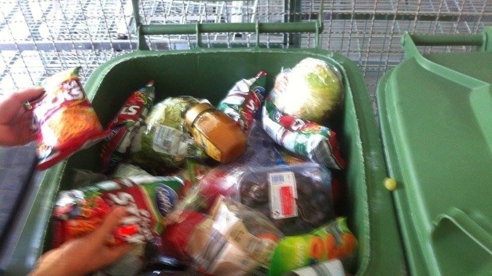 Petition · Reduce food waste! Get rid of unnecessary "Best Before Dates ...