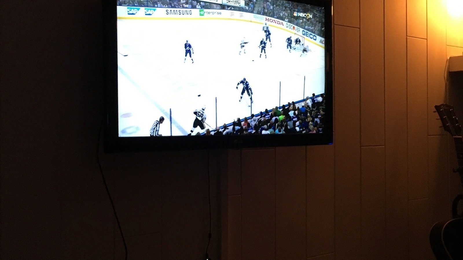 Petition · Bring back glow puck · Change.org