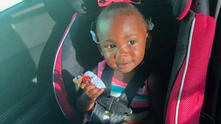 Petition · Let Nevaeh stay with her African American family ...