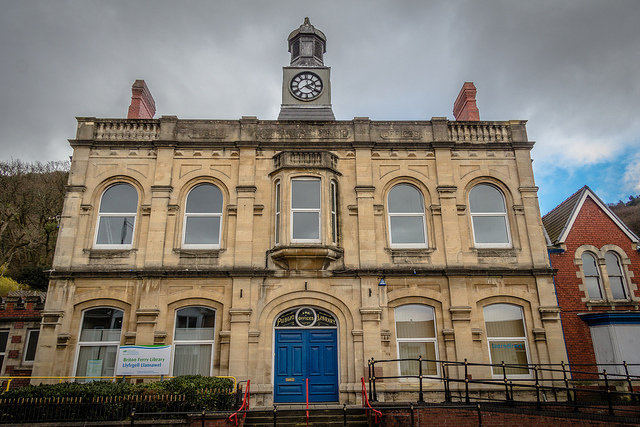 Petition · Neath Port Talbot Council: Stop the Proposed Closure of The ...