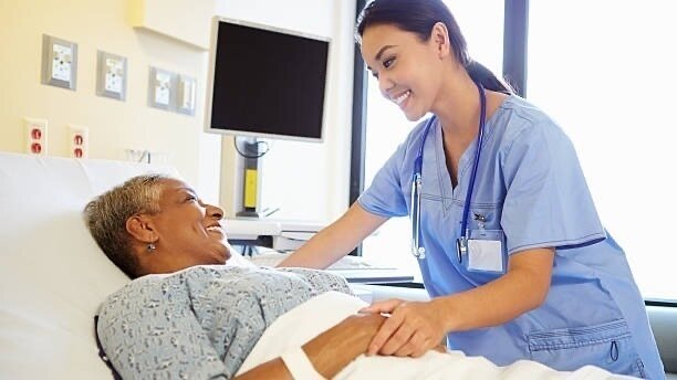 Petition · Safe Care, Safe Nurses: A Call for Mandated Nurse to Patient ...