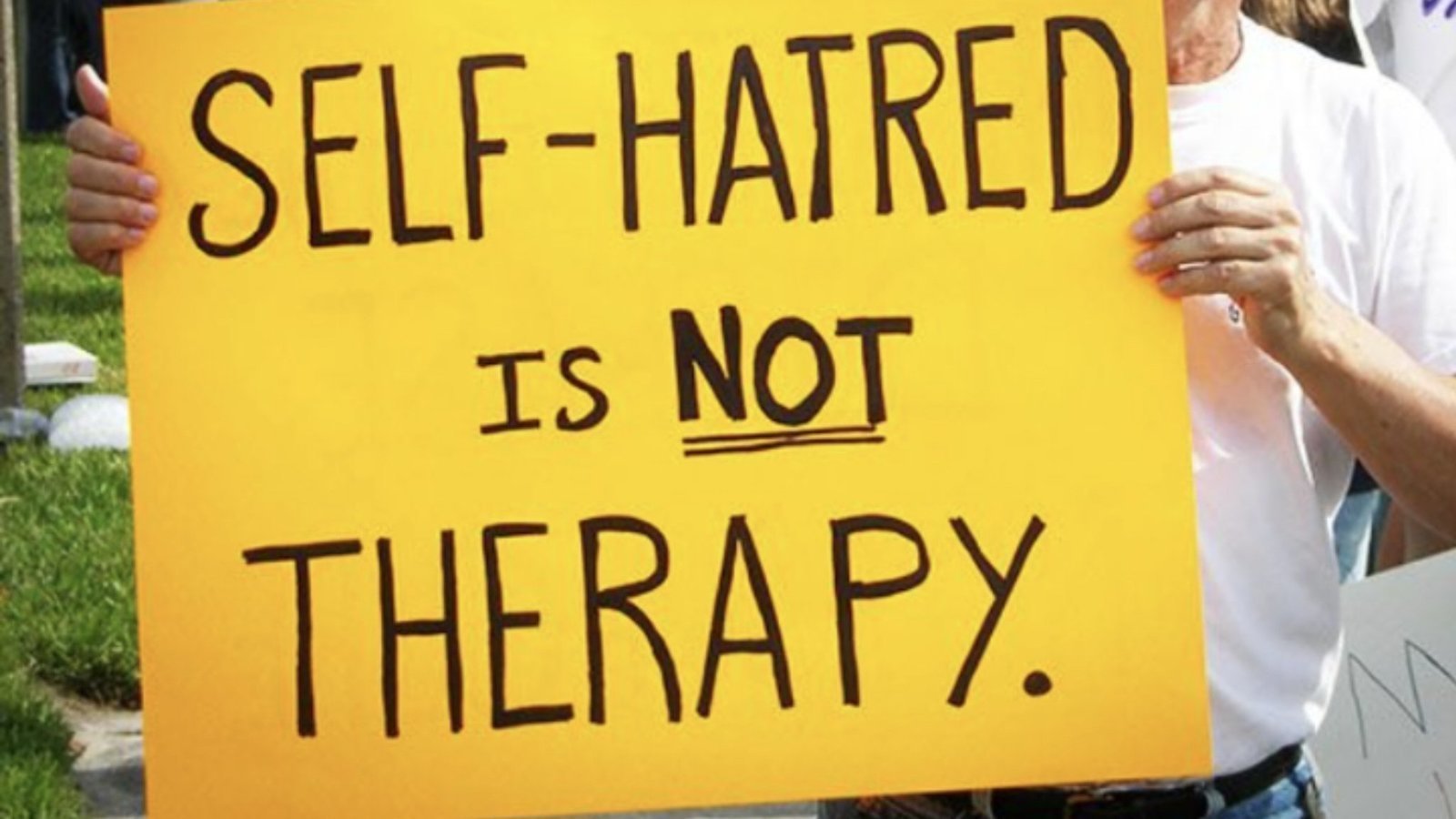 Petition · To make conversion therapy illegal in Colorado. - United ...