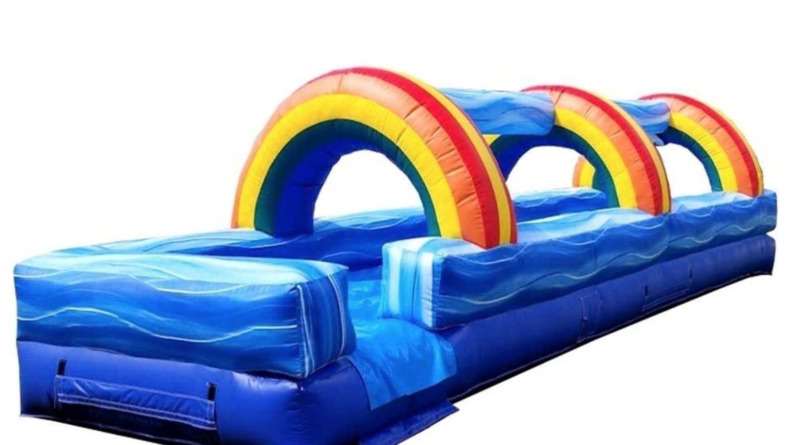 Petition · Slip & Slide for lunch breaks - United States · Change.org