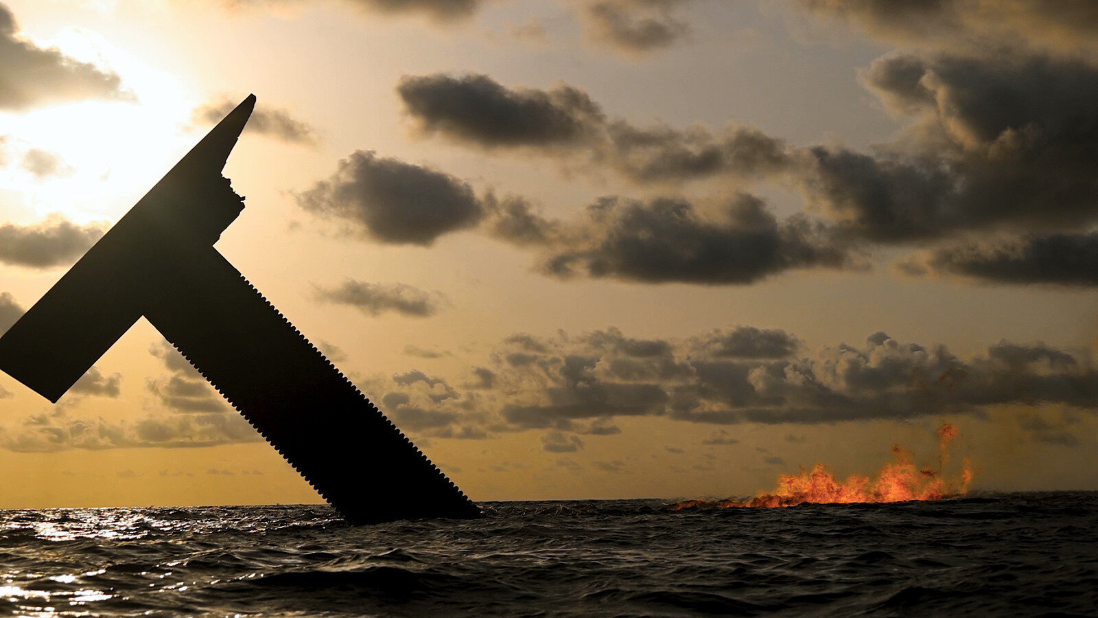 Petition · A Call to End Ororo-1 Well Fire at Awoye - Nigeria · Change.org