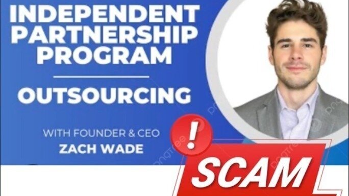 Petition · Demand Legal Action & Refunds from Zach Wade/Wade Marketing/Career Free - United ...
