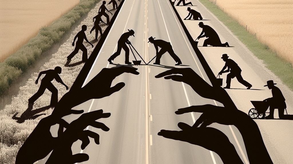 Petition · Honoring Our Heritage: Rename Dr. Calvin Jones Highway ...