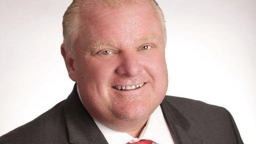 Petition · Immortalize former Toronto Mayor Rob Ford with a statue # ...