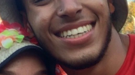 Petition · Ori Raz to Gaza - Israel · Change.org