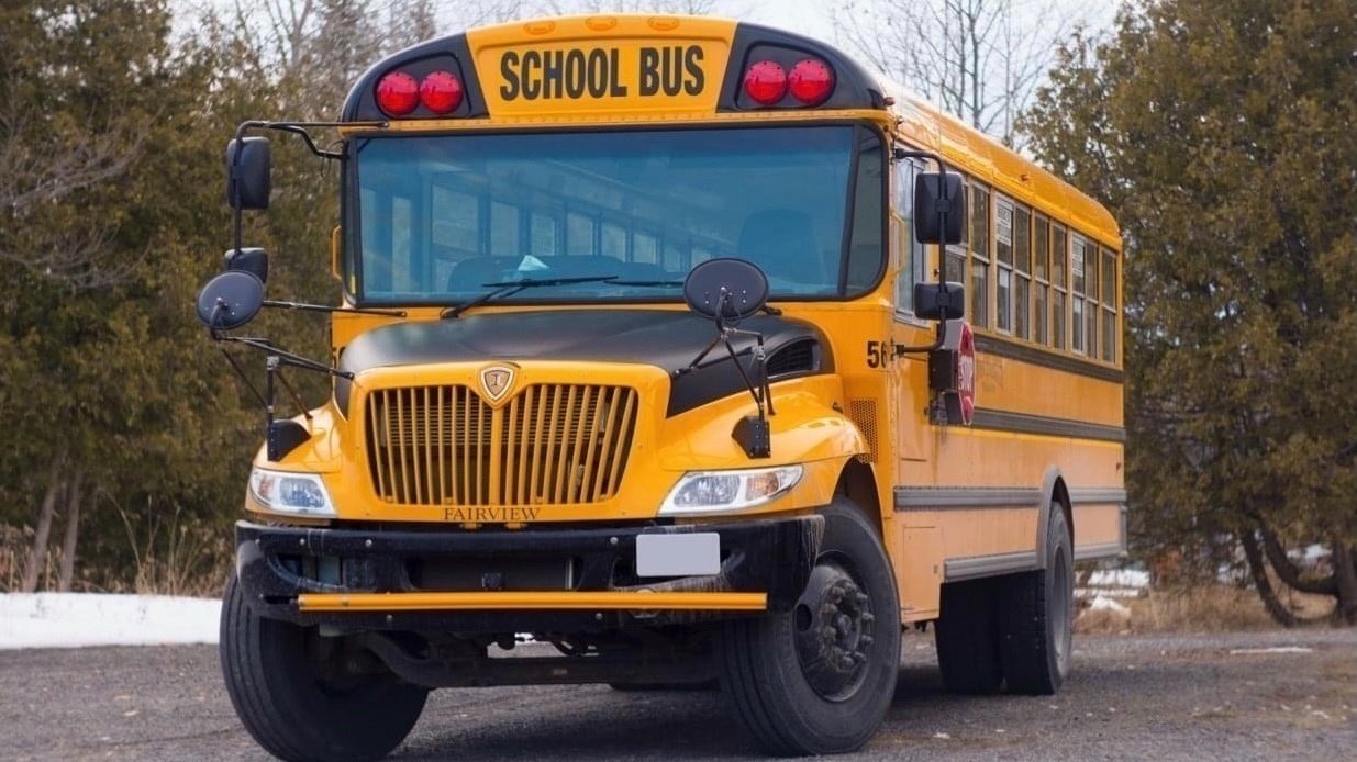 Petition · Change the distance for bussing in the CBRM - Canada ...