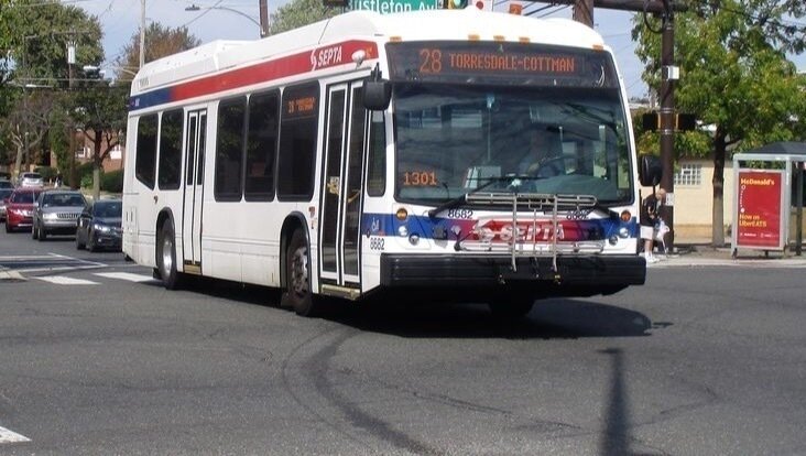 Petition · Keep the 28 SEPTA Route Running - Philadelphia, United ...