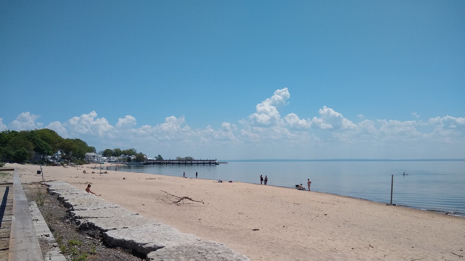 Petition · Please Open Niagara Beaches for Family Use - Canada · Change.org