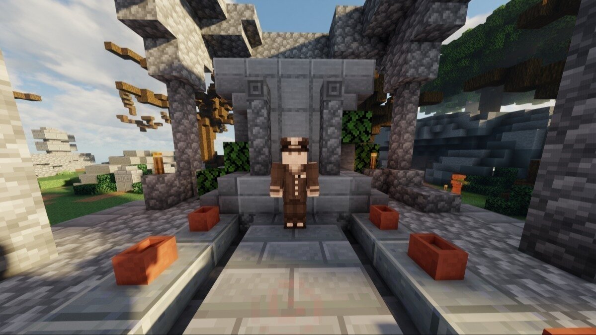 Petition · Reinstate Dante to Hypixel Skyblock for Economic Stability - Deutschland · Change.org