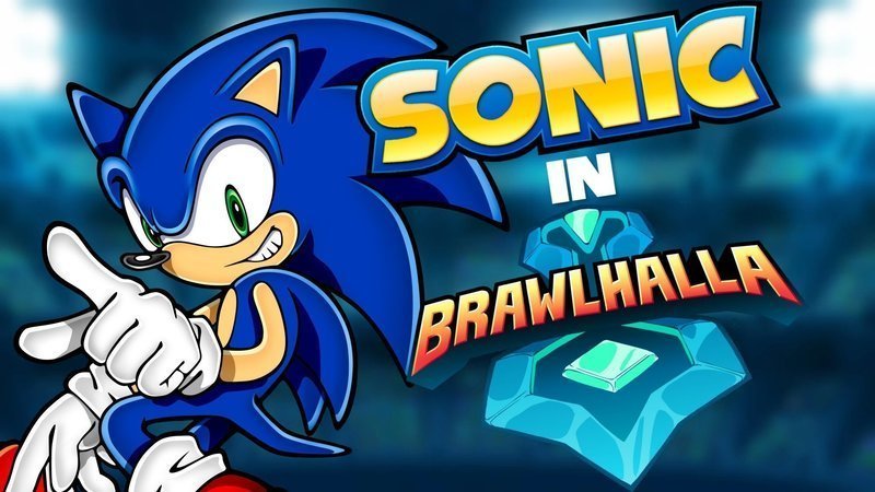 Petition · Sonic in Brawlhalla · Change.org