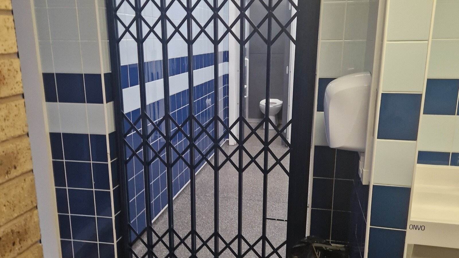 Petition · Remove Shutters from Mossland School's Toilet Cubicles ...