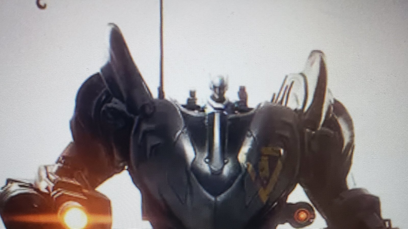 Petition · Get rid of Mechs · Change.org