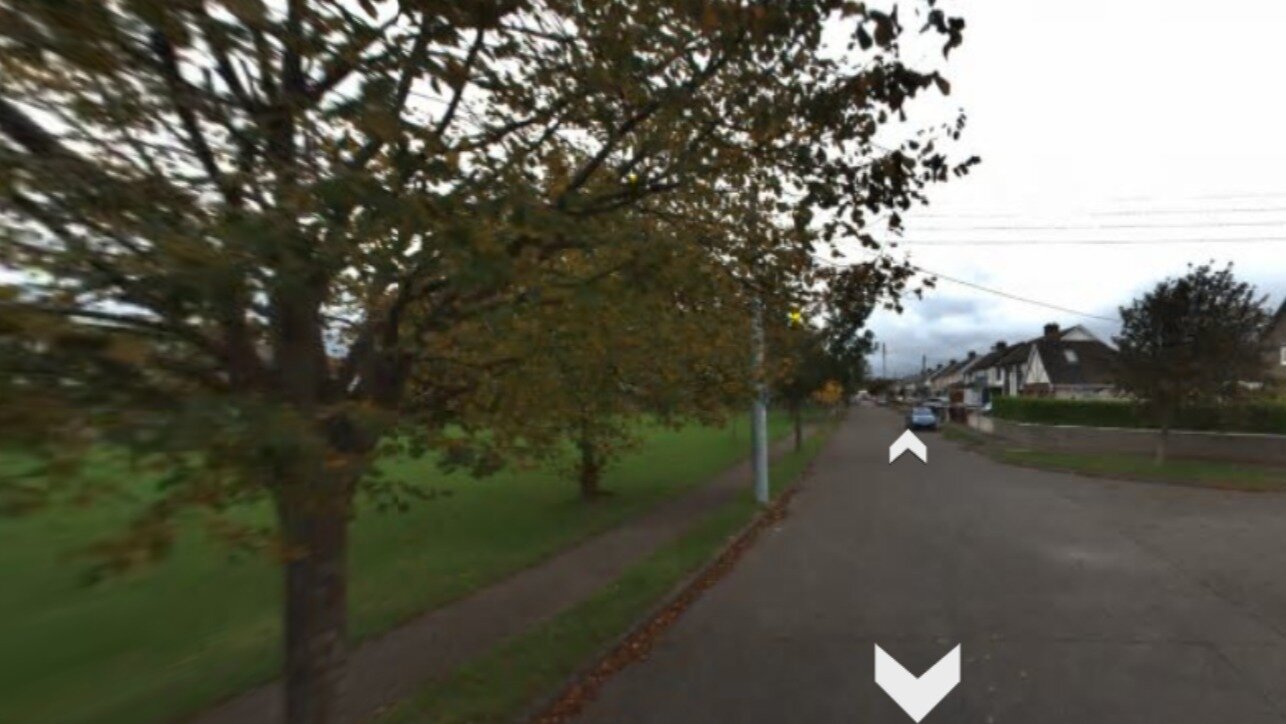 Petition · Ramps on Kilmore Drive for Safer Roads - Coolock, Ireland ...