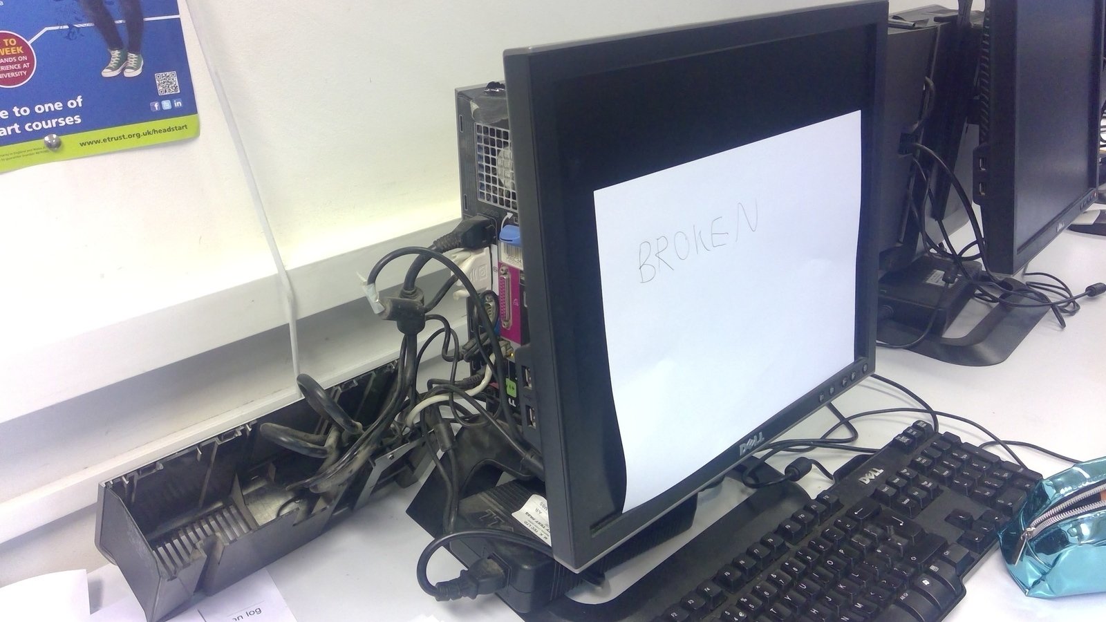 Petition · Improve IT facilities at Dr Challoner's - United Kingdom ...