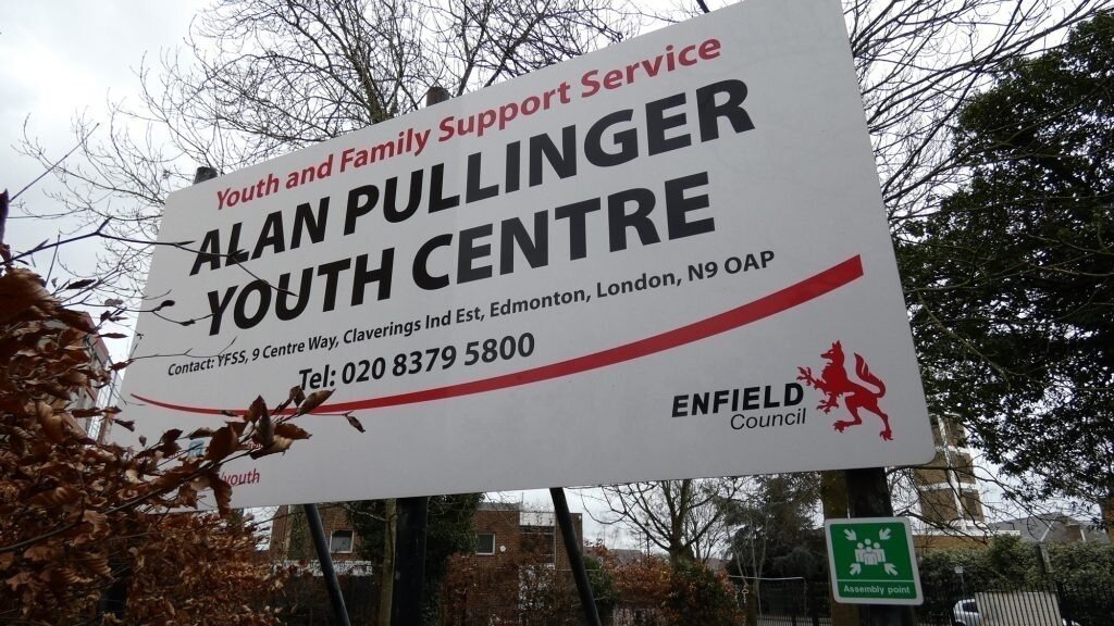 Petition · Save Our Alan Pullinger Youth Centre! - Enfield, United ...