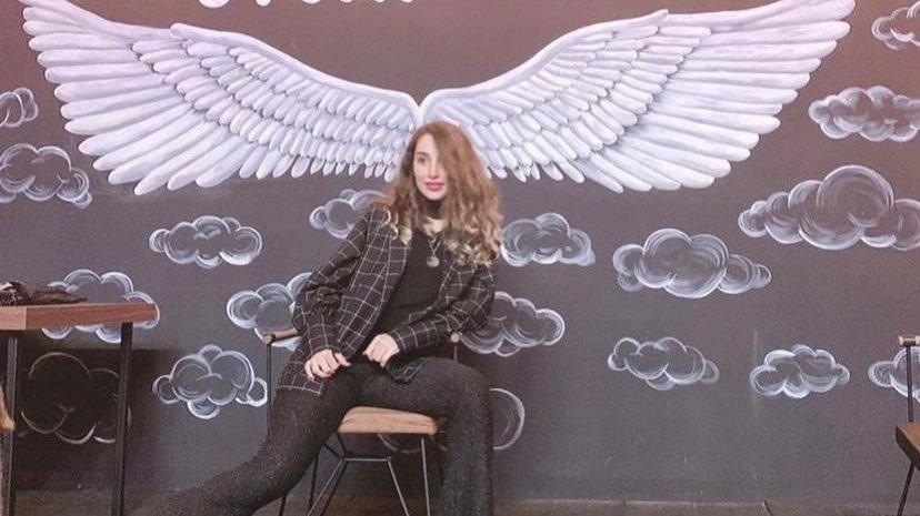 Petition · Save the life of Elham Modaressi - a detained artist ...