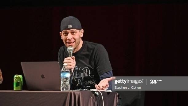 Petition · Replace Jim Cornette with James Pietragallo on Dark Side of ...