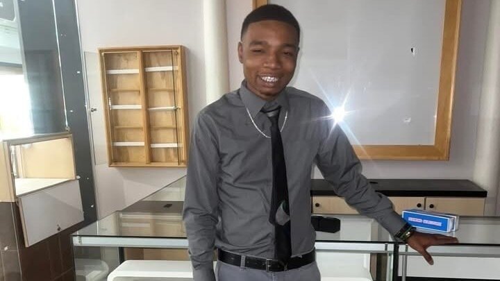 Petition · Call for fair review in Darzell Wester's case - United ...