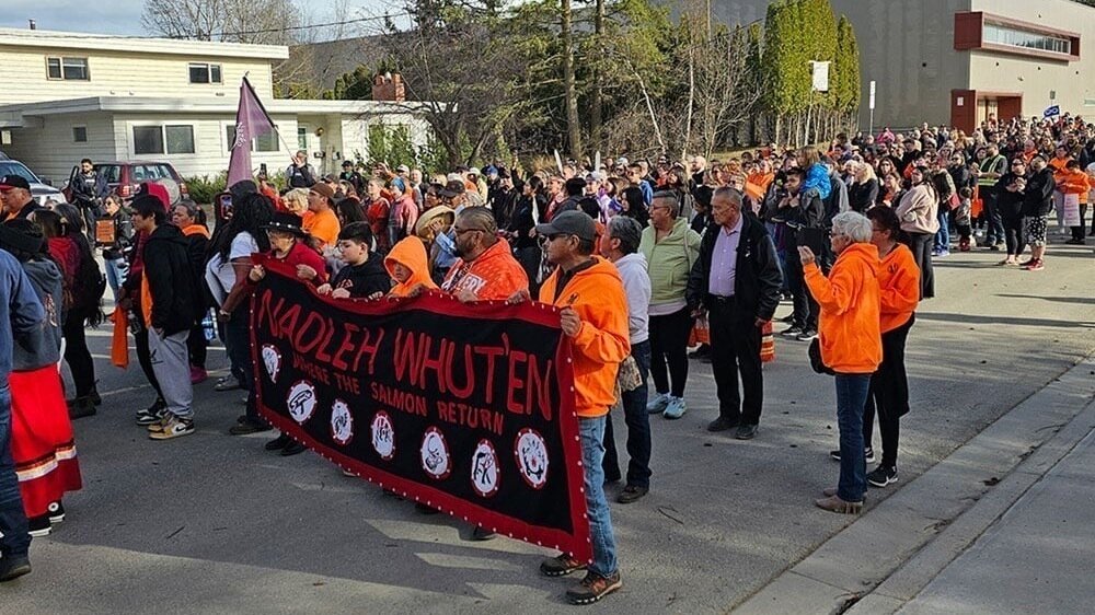 Petition · Demand Resignation of Quesnel Mayor Ron Paull for ...