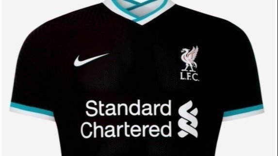 Petition · Liverpool petition to change the white kit to black or ...