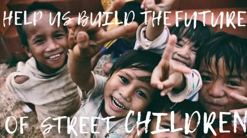 Petition · Help Build the Future of Street Children - Philippines ...