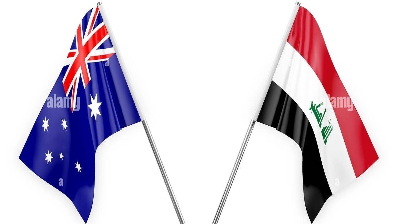 Petition · Petition Against the Iraqi Consulate Mission in Sydney ...