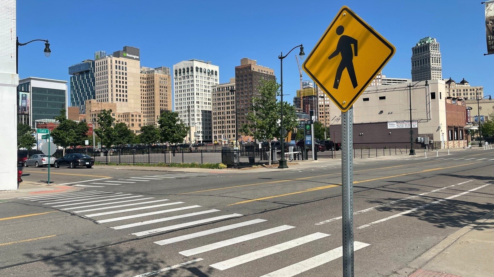 Petition · Safer Crosswalk in our Community - Philippines · Change.org