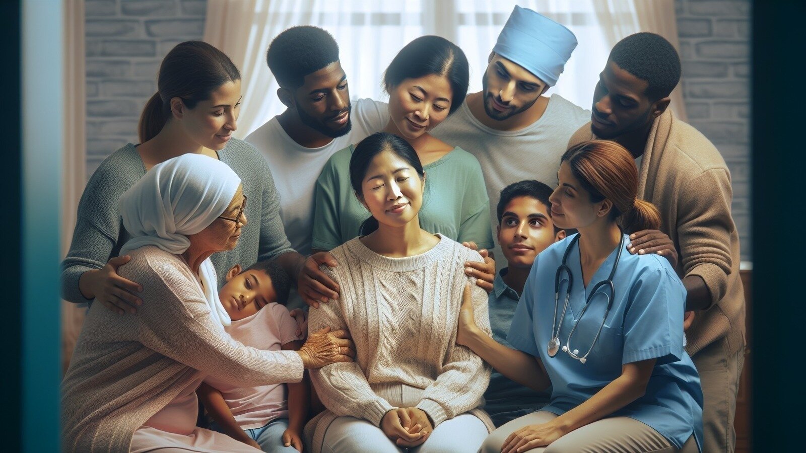 Petition · Provide Comprehensive Cancer Treatment for Yaba - United ...