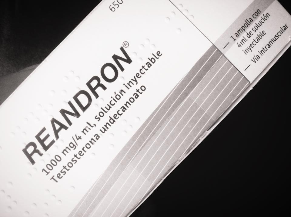 Petición · no a la supresión del medicamento Reandron Bayer - España ...