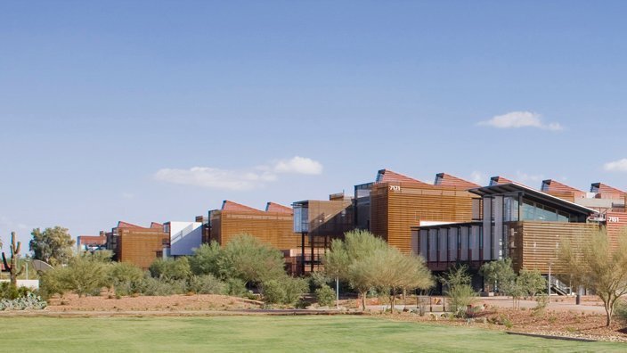 Petition · A Multicultural Center on Arizona State University's ...