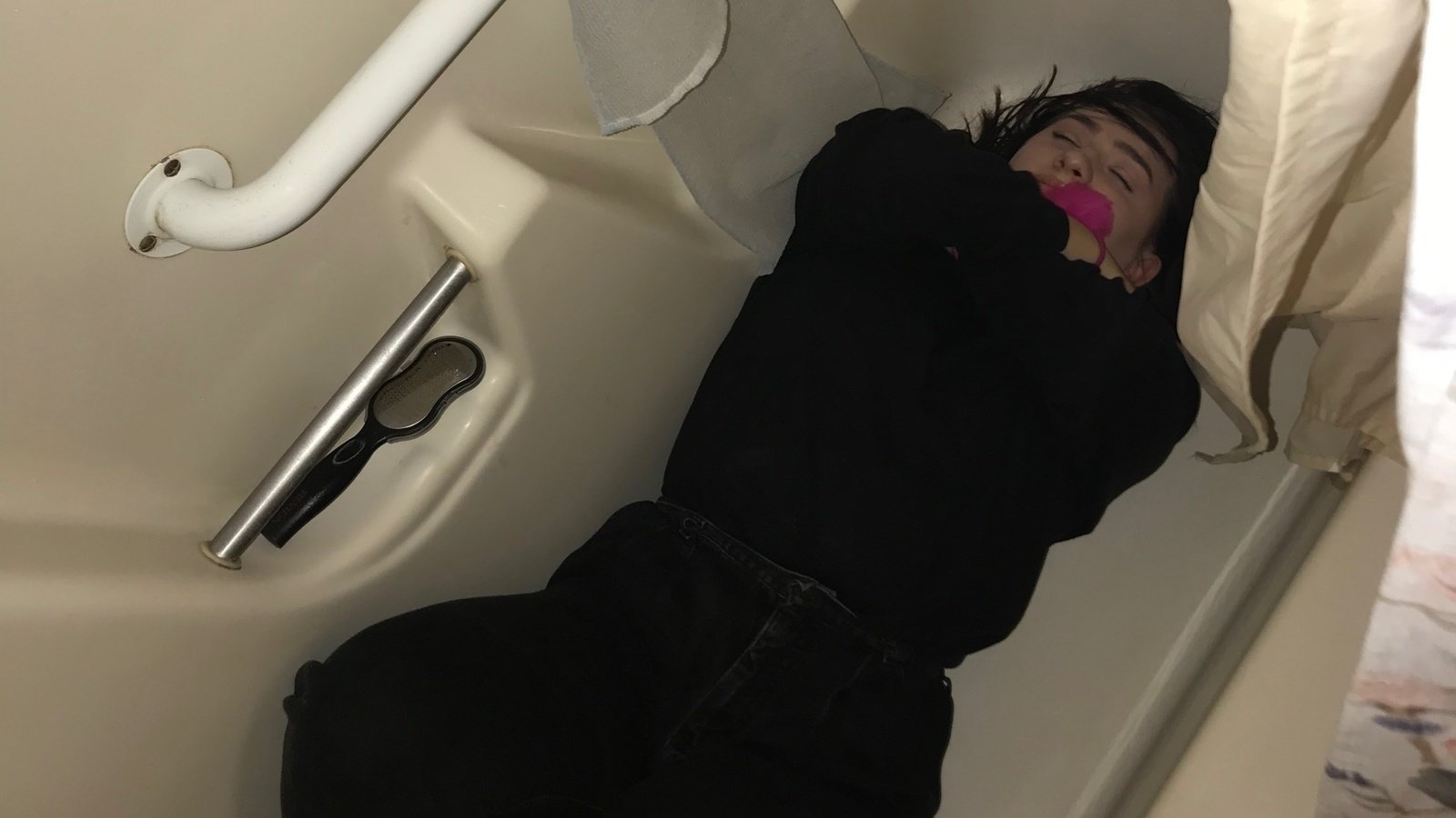 Petition · Grace Monk going to jail - United States · Change.org