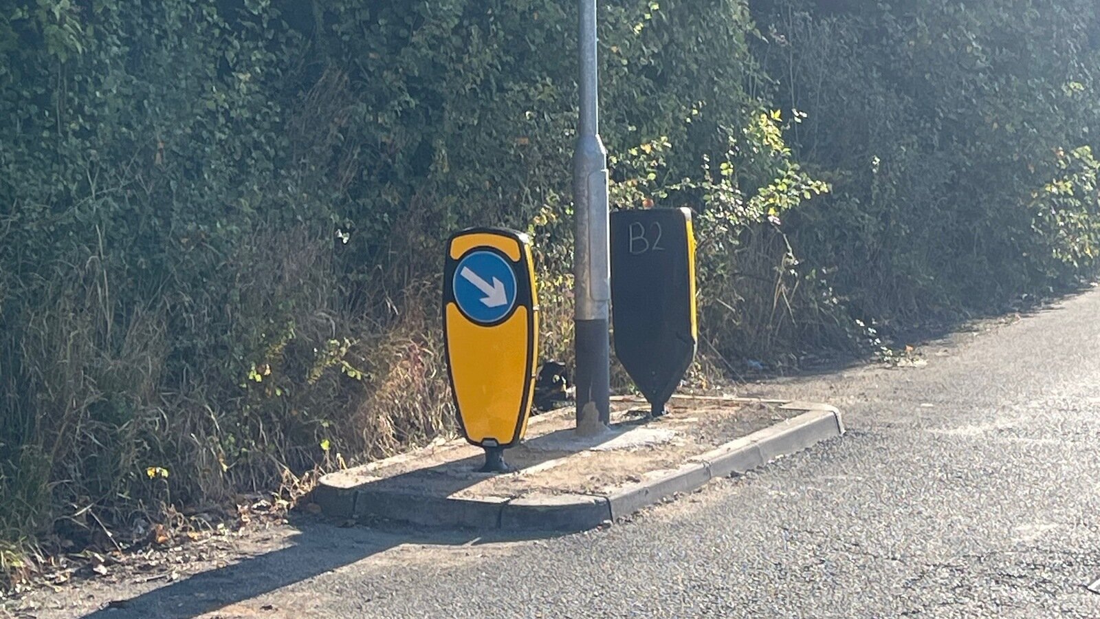 Petition · Implement Speed Control Measures in Totternhoe, Bedfordshire ...