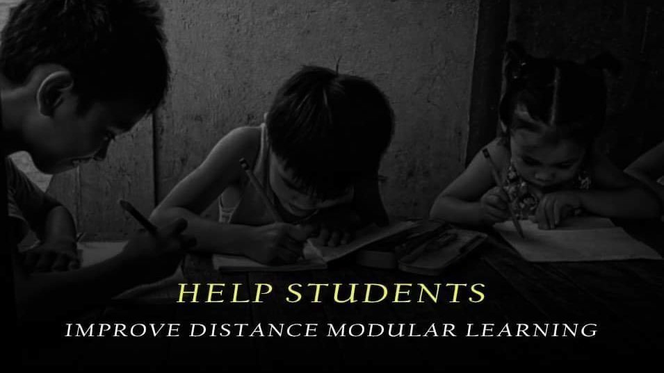 Petition · Improve the Education in the Philippines During the New ...