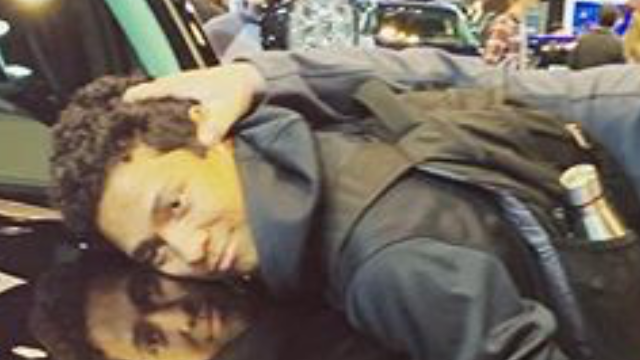 Petition · coy needs waves - United States · Change.org